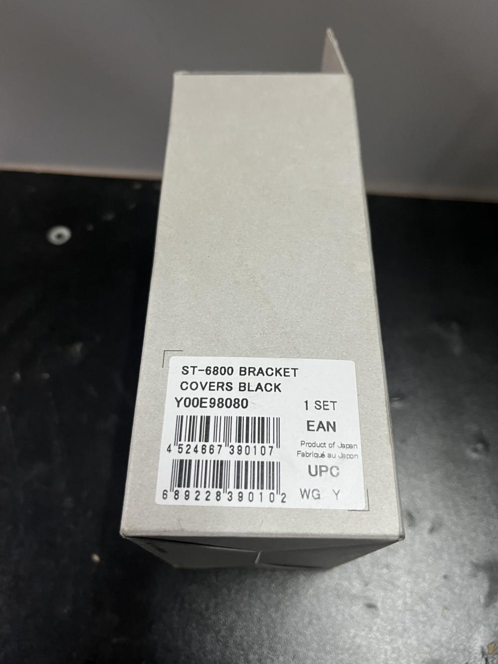 Rukohvati za samaraljke ST-5800,6800