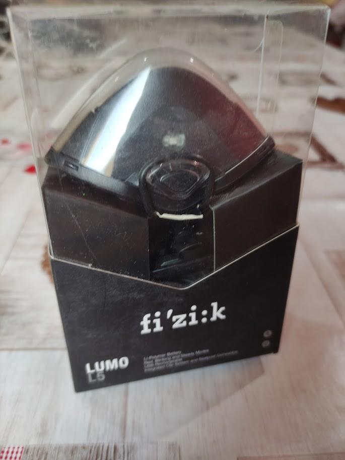 Fizik Lumo L5