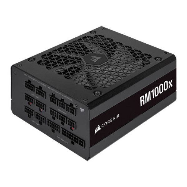 Napajanje 1000W Corsair RM1000x Fully Modular 80+ Gold, CP-9020271-EU