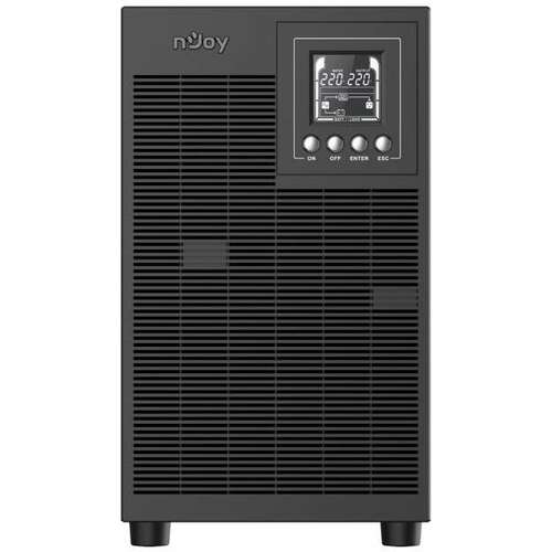 NJOY Echo Pro 3000 2400W UPS (UPOL-OL300EP-CG01B)