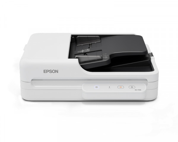 EPSON WorkForce DS-1730 A4 Wireless skener