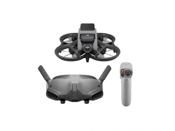 DJI Avata Pro-View Combo DJI RC Motion 2