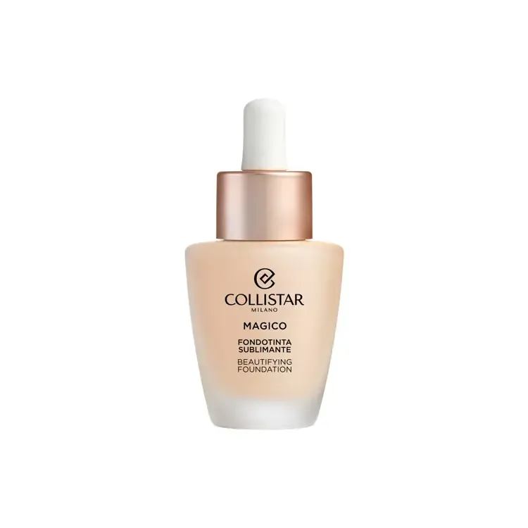 COLLISTAR
Magico Beautifying Foundation