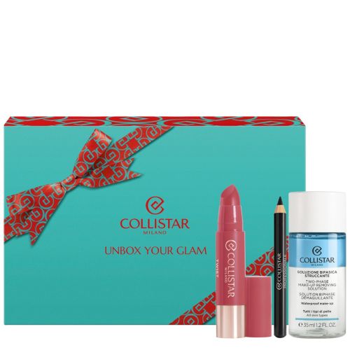 COLLISTAR
Twist Balmy Gloss Xmas Set 25