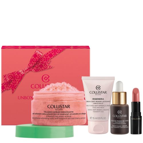COLLISTAR
Puro Lipstick Xmas Set 25