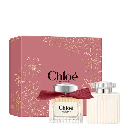 CHLOE
L`Eau De Parfum Intense Woman Set