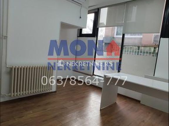 Savski venac, Klinički centar, Resavska, Lokal, 17m2, 60000 EUR