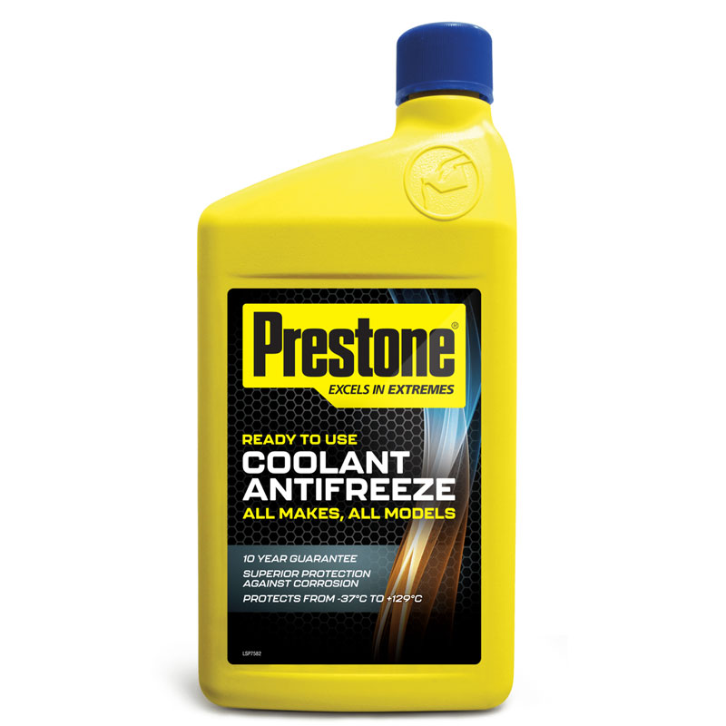 PRESTONE ANTIFRIZ 1 L