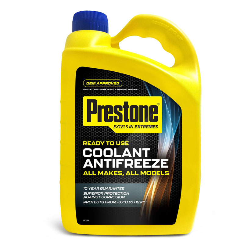PRESTONE ANTIFRIZ 4 L