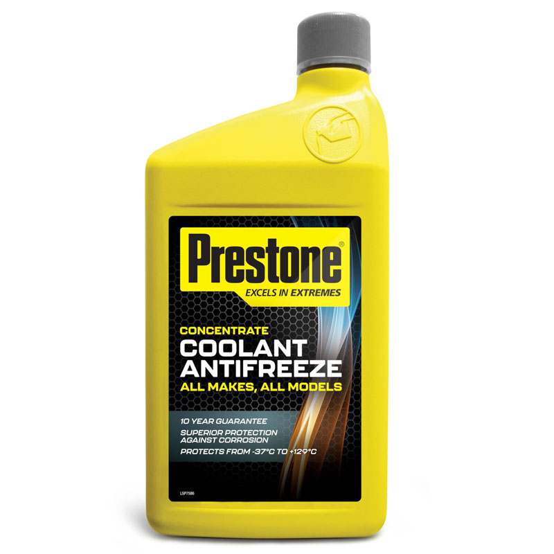 PRESTONE ANTIFRIZ KONCENTRAT 1 L