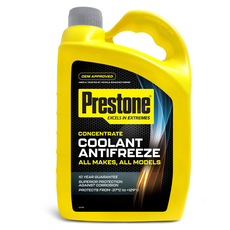 PRESTONE ANTIFRIZ KONCENTRAT 4 L