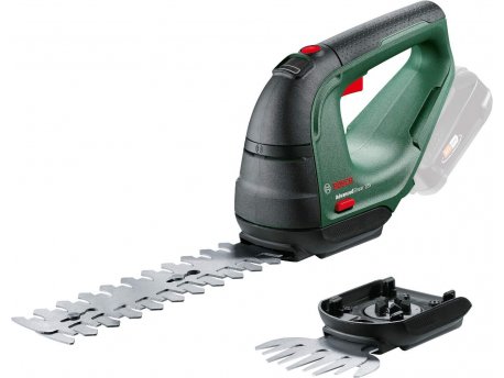 BOSCH Akumulatorske makaze za travu i žbunje AdvancedShear 18V-10, solo, 0600857001
