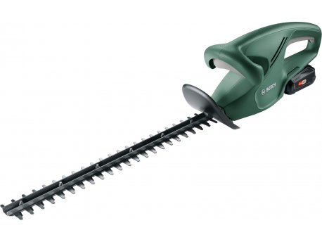 BOSCH Akumulatorske makaze za živu ogradu EasyHedgeCut 18-45, 1×2.0Ah, 0600849H02