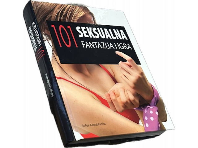 101 seksualna fantazija i igra