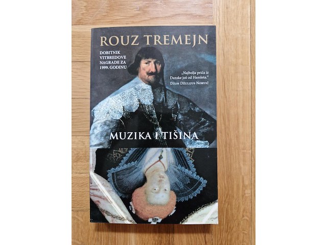Muzika i tišina - Rouz Tremejn