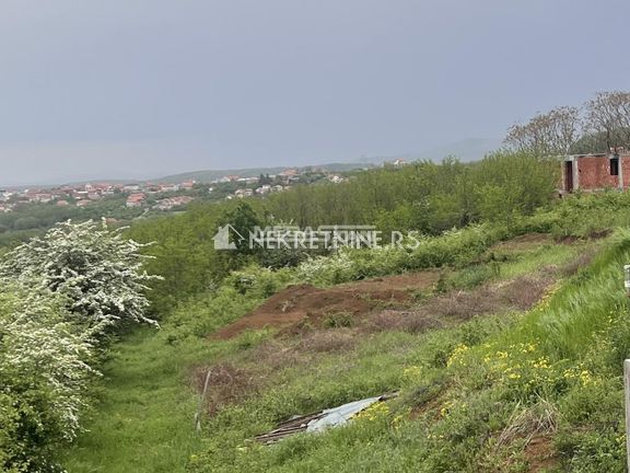 Mirijevo, građevinsko zemljište