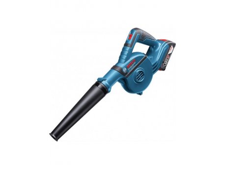 BOSCH plavi alat GBL 18V-120 S Akumulatorski duvač SOLO