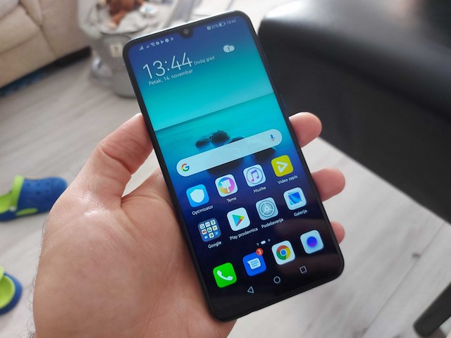 Huawei P30 lite - 4gb/128gb