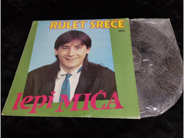 Lepi Mica-Rulet srece