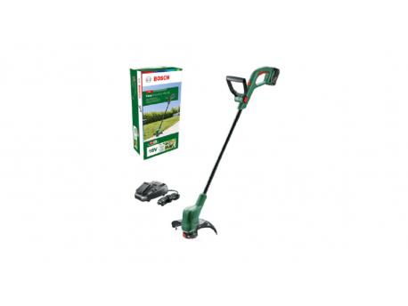 BOSCH Akumulatorski trimer za travu EasyGrassCut 18V-26; 18V 1×2,5 Ah, 06008C1C03