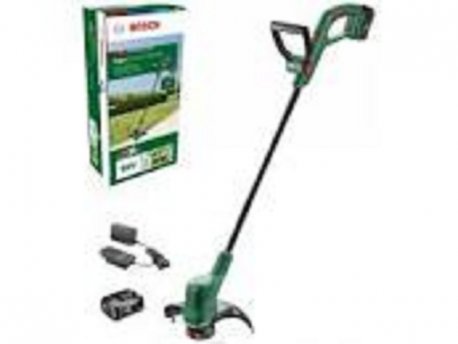 BOSCH Akumulatorski trimer za travu EasyGrassCut 18V-26; 18V 1x2,0 Ah