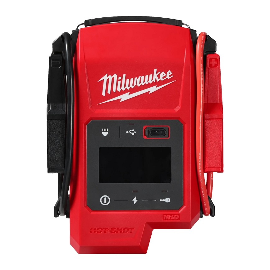 Milwaukee M18™ JS2000-0 starter za paljenje