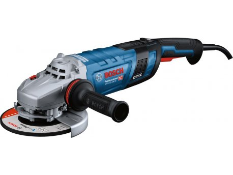 BOSCH Ugaona brusilica velika GWS 30-230 B; 2.800W 230mm 06018G1000