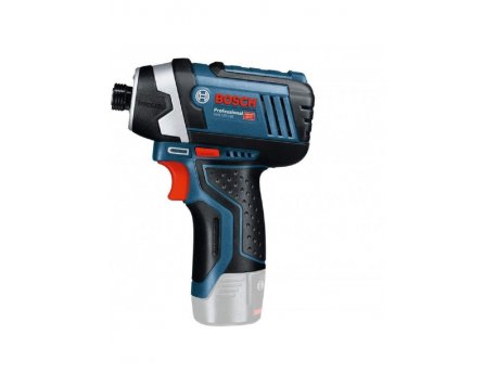 BOSCH plavi alat GDR 12V-105 Solo udarni odvrtac