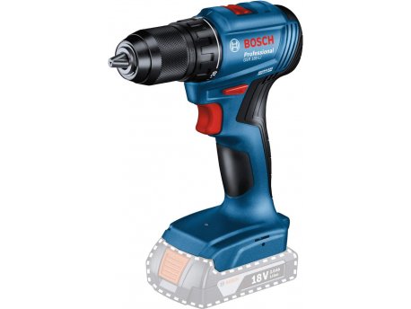 BOSCH GSR 185-Li akumulatorska bušilica - odvrtač 18V bez baterije i punjača 06019K3003