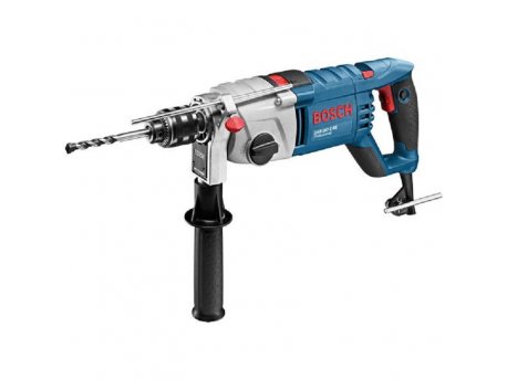 BOSCH Vibraciona bušilica GSB 162-2 RE, 1500W, 060118B000