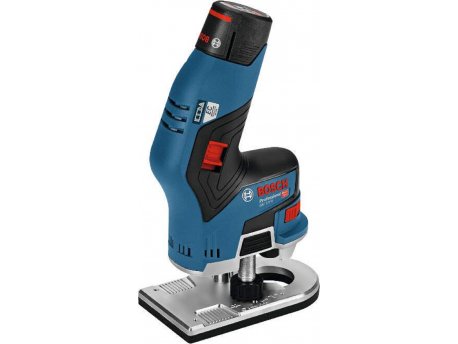 BOSCH Akumulatorska glodalica GKF 12V-8, 2×3.0Ah, 06016B0000 – GKF 12V-8 EC