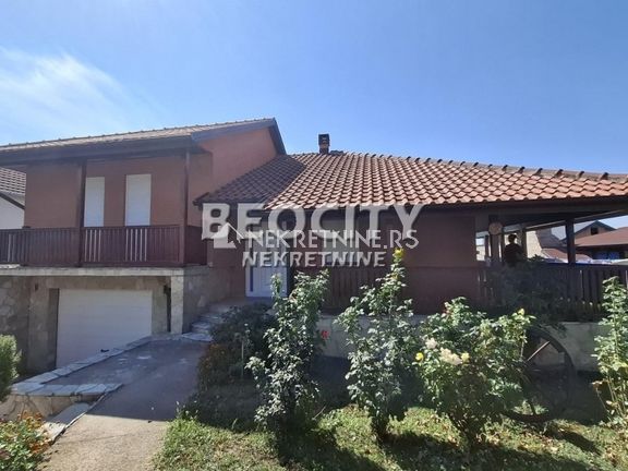 Novi Sad, Sajlovo, Mihaila Petrovića Alasa, 4.0, 100m2, 900EUR