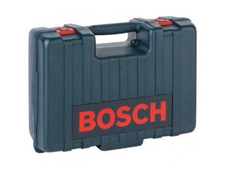 BOSCH Plastični kofer za nošenje Za rotacione brusilice 2605438186