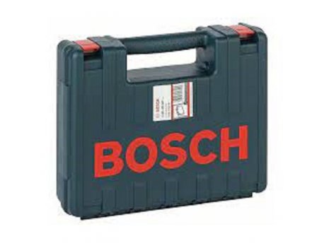 BOSCH Plastični kofer 350 x 294 x 105 mm - 2605438607