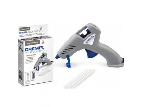 DREMEL Pištolj za lepak 910 F0130910JA