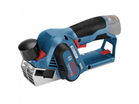 BOSCH plavi alat GHO 12V-20 Solo Akumulatorsko rende