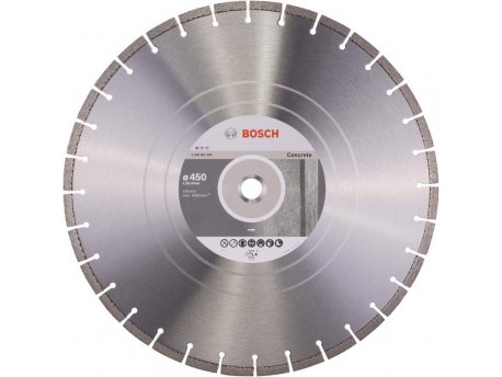 BOSCH Dijamantska rezna ploča za beton Standard for Concrete 2608602546