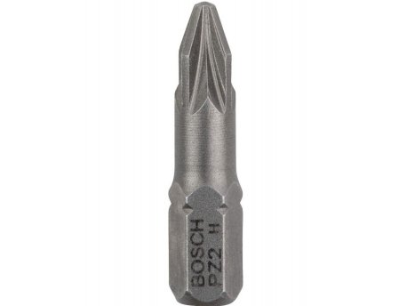 BOSCH Extra-Hard Bit PZ 2. 25 mm (2607001559)