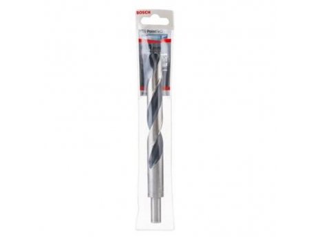 BOSCH HSS spiralna burgija PointTeQ 19,0 mm (redukovan prihvat) paket od 1 komada