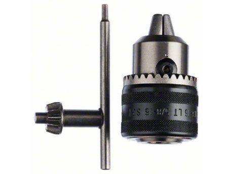 BOSCH Klasična stezna glava do 16 mm 1608571057