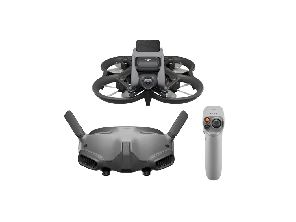 Dron DJI Avata Pro-View Combo (DJI RC Motion 2)