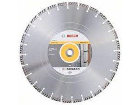 BOSCH Dijamantska rezna ploča Standard for Universal 400x25,4 2608615073, 400x20x3.2x10mm