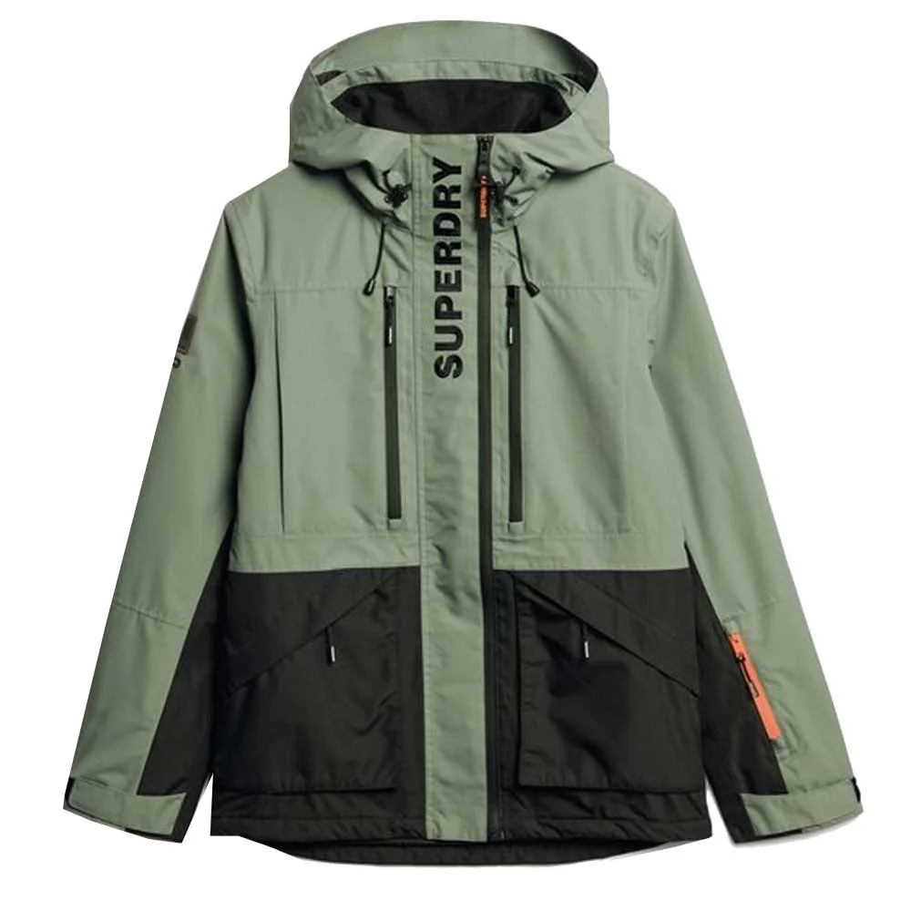 SUPERDRY MUSKA JAKNA – SDMS110191A-G1V