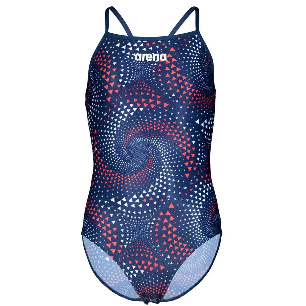 Arena girls fireflow swimsuit lightdrop back – 010406-417