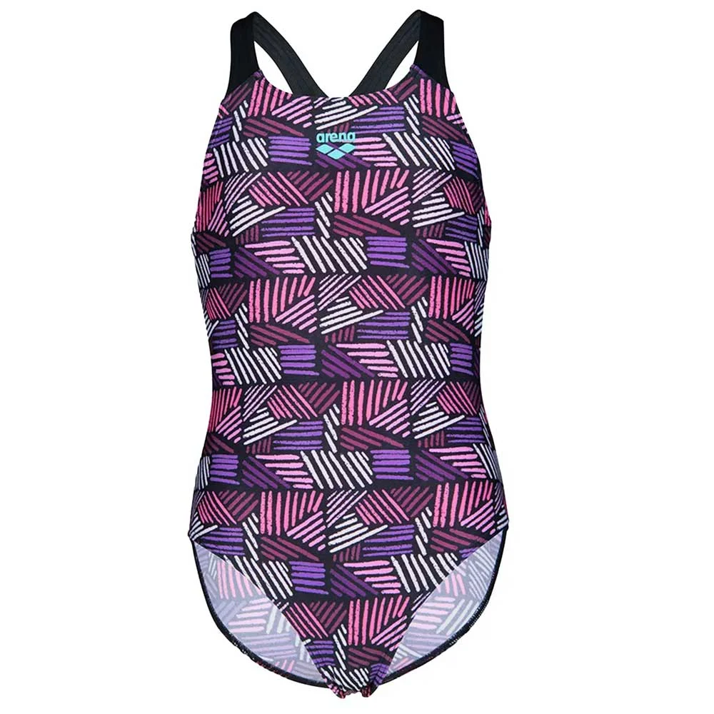 ARENA GIRLS CANDIS SWIMSUIT SWIM PRO – 010285-990