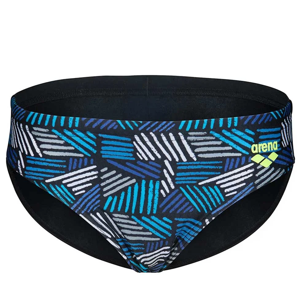 ARENA BOYS SWIM BRIEF CANDIES – 010301-550