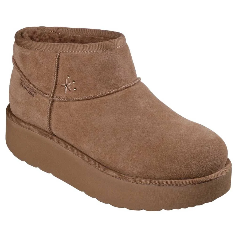 SKECHERS KEEP COZY – 169143-CSNT