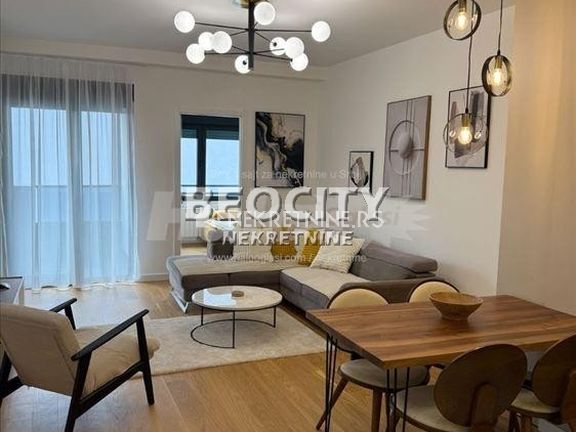 Voždovac, Trošarina, Save Maškovića, 3.0, 62m2, 1350EUR