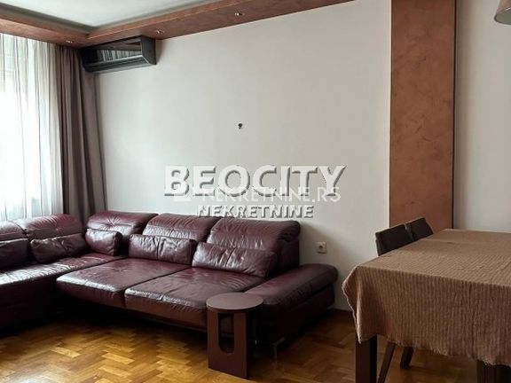 Novi Sad, Socijalno, Đurđa Brankovića, 3.5, 74m2, 800EUR