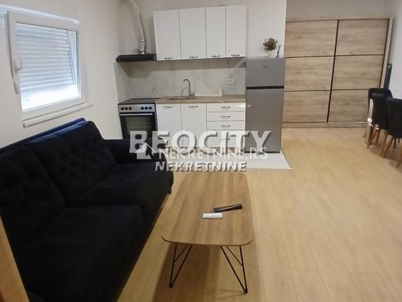 Novi Beograd, Ledine, Sterijina, 3.0, 45m2, 600EUR